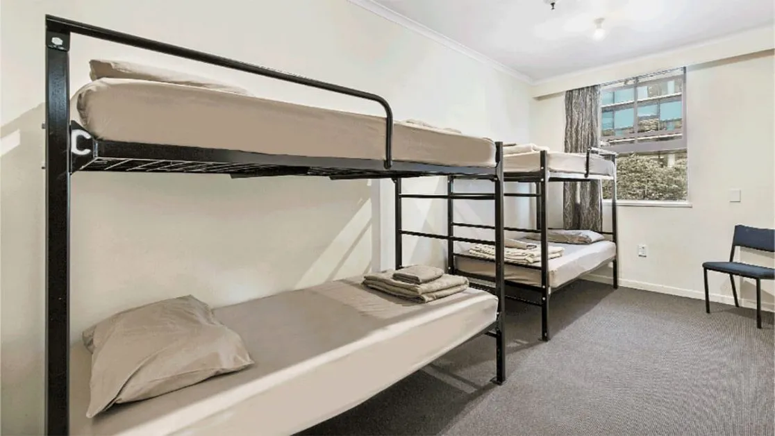 Best hostels in New Zealand for solo or budget travellers - Unsure ...