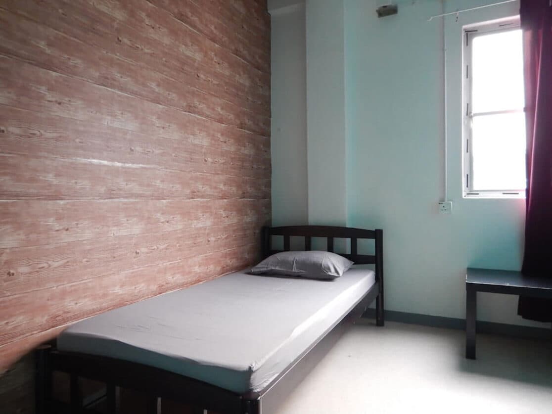 Best hostels in Malaysia for solo or budget travellers - Unsure Traveller