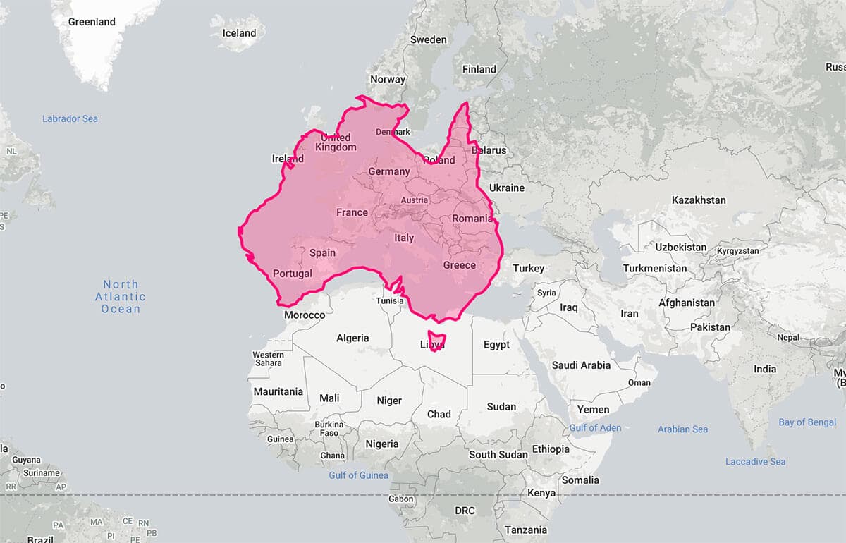 10+1 things you'll want to know about Australia! - Unsure Traveller
