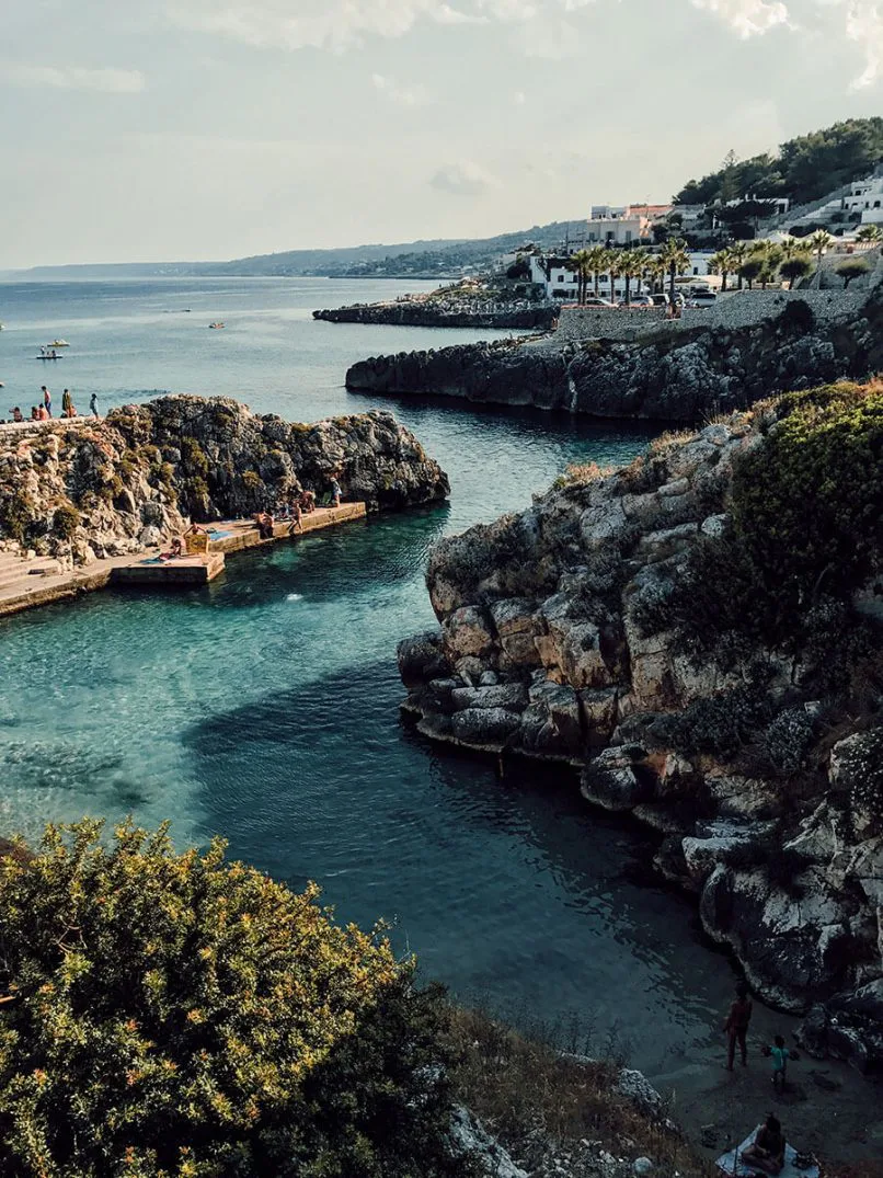 Salento like a local: the ultimate travel guide - Unsure Traveller
